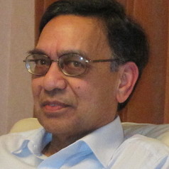 Ravi Singhal – The Conversation