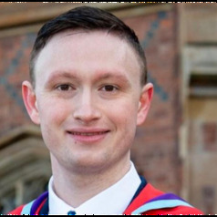 Jack Crangle – The Conversation