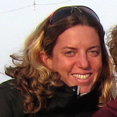 Tali Treibitz – The Conversation