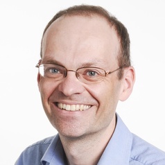 Shaun Treweek – The Conversation