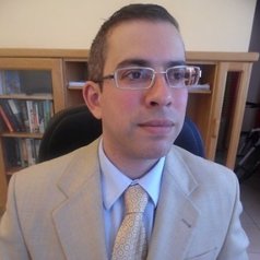 John P. Simaika – The Conversation