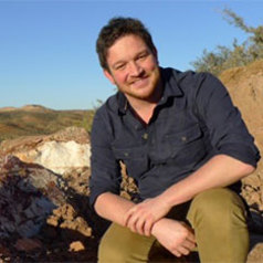 Ben Garrod – The Conversation