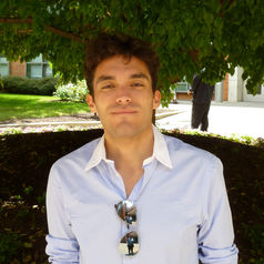 Luca Di Stasio – The Conversation