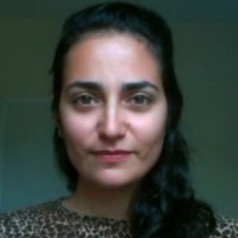 Eleftheria Lekakis – The Conversation