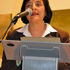 Suzanne Rutland – The Conversation