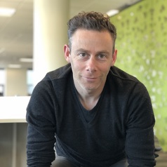 Simon Wilkins – The Conversation