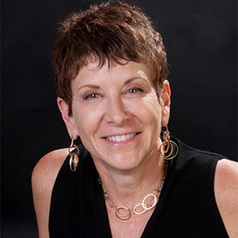 Iris Feinberg – The Conversation