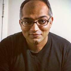 Adnan Rasool – The Conversation