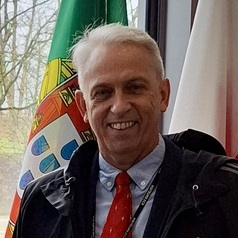 Dirk Brand – The Conversation