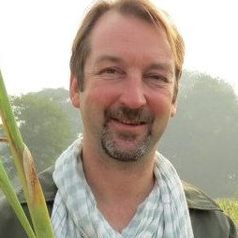 Anthony Booker – The Conversation