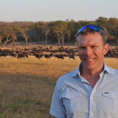 Peter Lindsey – The Conversation