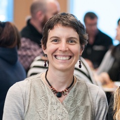 Sarah Maclagan – The Conversation