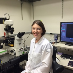 Myka Estes – The Conversation