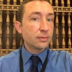 John Giblin – The Conversation