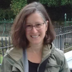 Sara Hayden – The Conversation