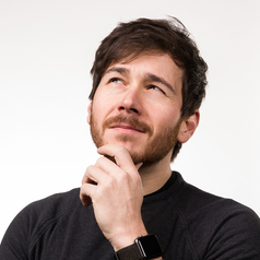 Alex Borgella – The Conversation