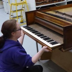 Eleanor Smith – The Conversation