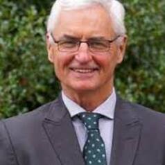 Don Matheson – The Conversation