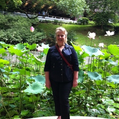 Simone White – The Conversation