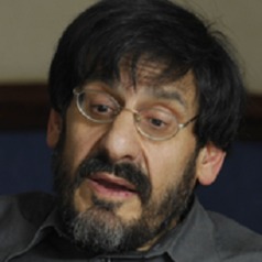 Steven Friedman – The Conversation