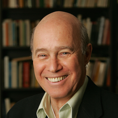 Leo Braudy – The Conversation