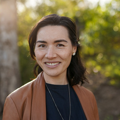 Amy Loughman – The Conversation