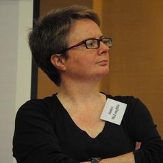 Janice Mclaughlin – The Conversation