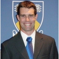 Grant Landers – The Conversation