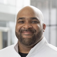 Joshua Childs – The Conversation