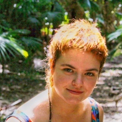 Lucy J Parry – The Conversation
