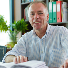 Ray Forrest – The Conversation