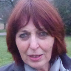 Maria Holt – The Conversation