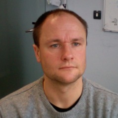 Nathan Mayne – The Conversation