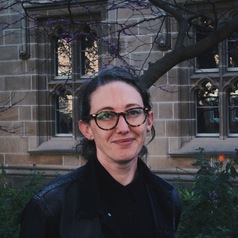 Megan Sharp – The Conversation