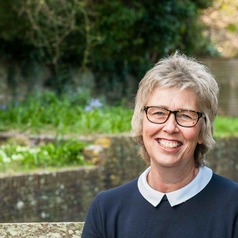 Clare Weeden – The Conversation