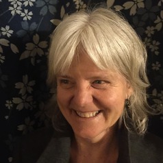 Tracey Pitman – The Conversation