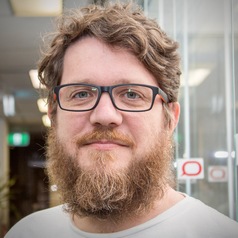 Ben MacLeod – The Conversation