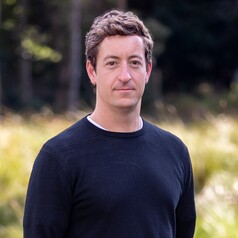 Christopher Patterson – The Conversation