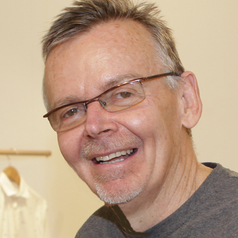 Mark Titmarsh – The Conversation