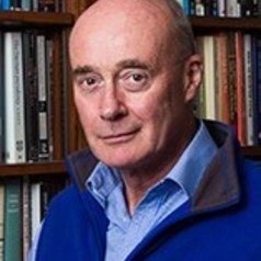 David Reynolds – The Conversation