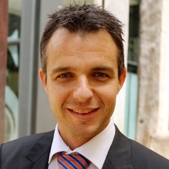 Ryan Crompton – The Conversation