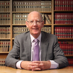 Tony Foley – The Conversation
