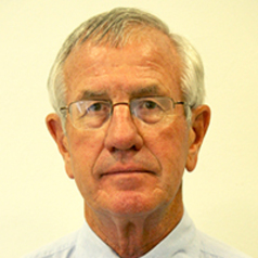 Cyril O'Connor – The Conversation