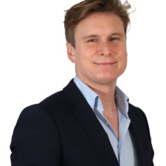 Keegan Clay Shepard – The Conversation