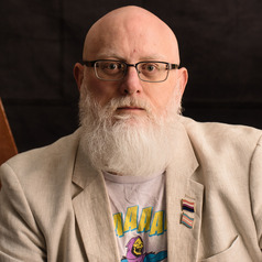 Loki Cassandra Harlequin Maelorin – The Conversation