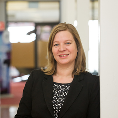 Fiona Gray – The Conversation