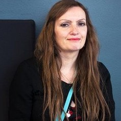 Sam George – The Conversation