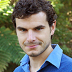 Landon J.S. Halloran – The Conversation