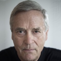 Tony Walker AM – The Conversation