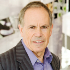 Stephen P. Long – The Conversation